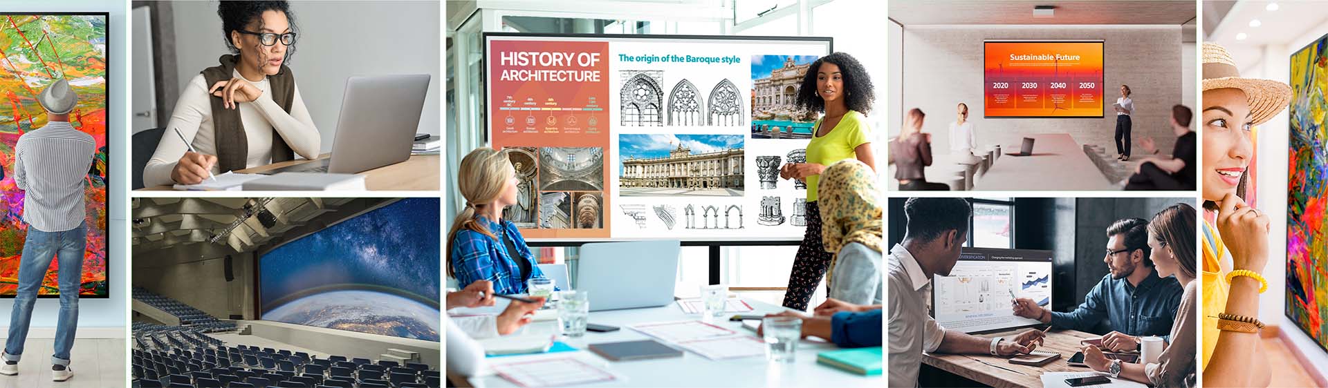 Sony Solutions | Avidex